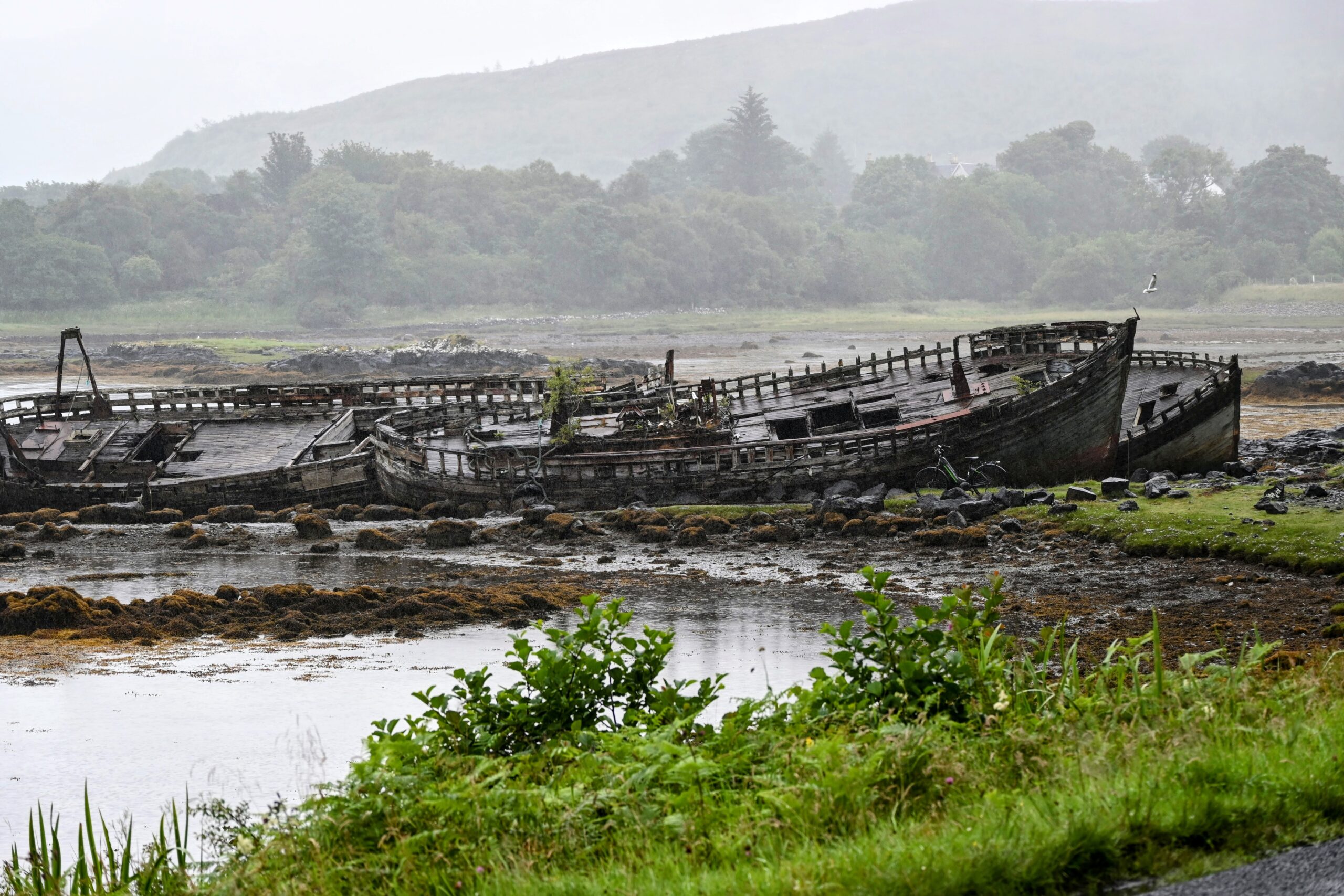 The Great Scottish Road Trip, Part 2 – camy forever